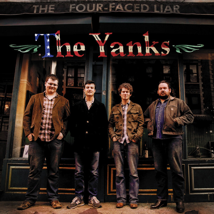 The Yanks | The Yanks