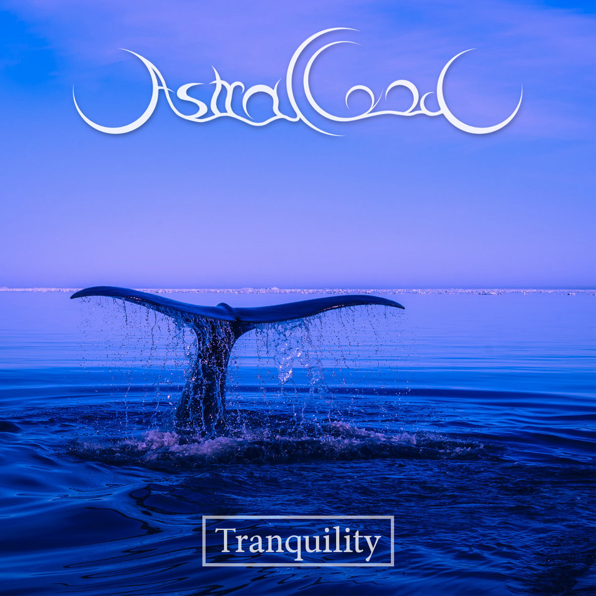 Tranquility | Astral God