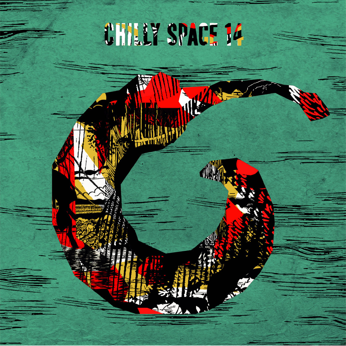 Chilli Space 14 | VA | Chilli Space