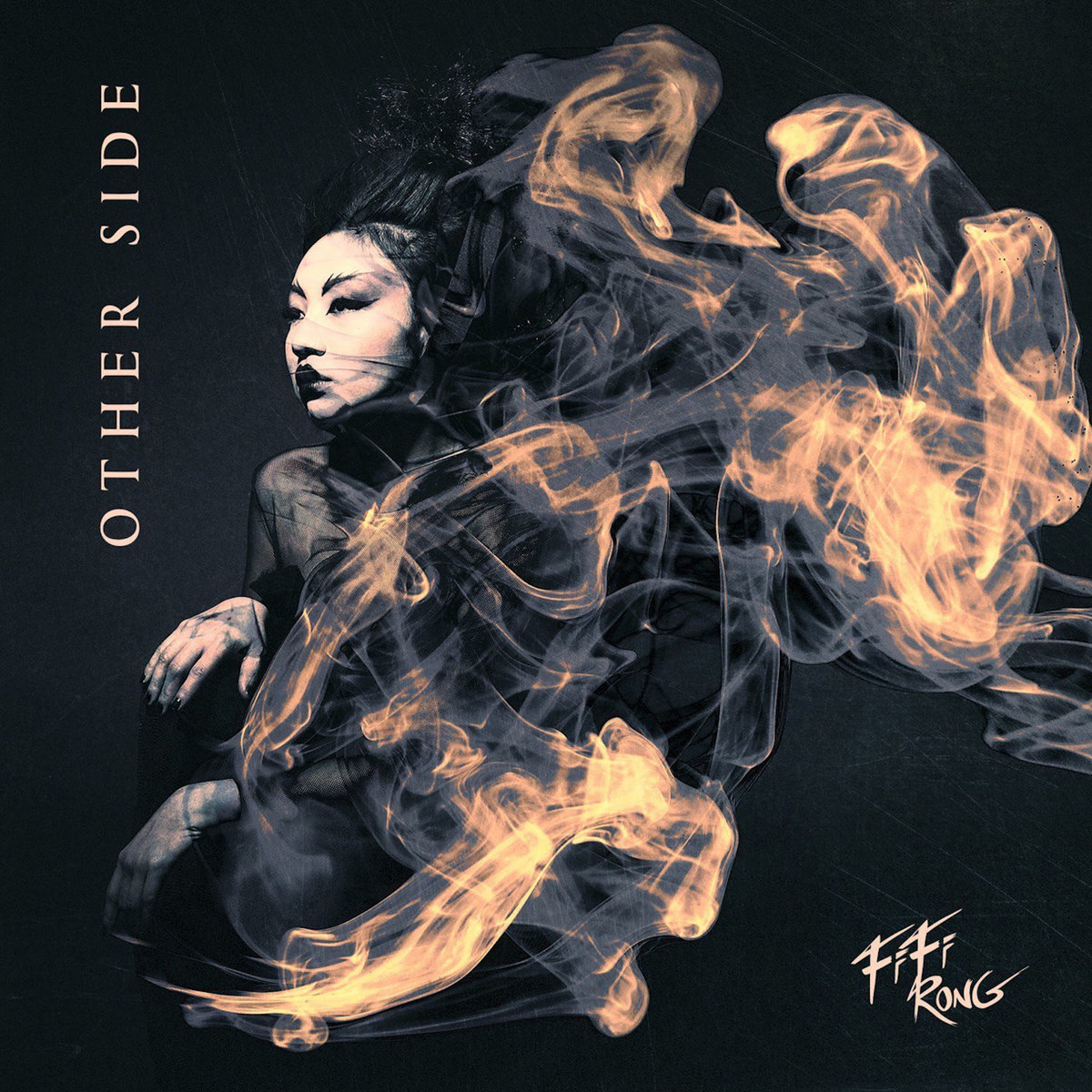 Other Side | Fifi Rong