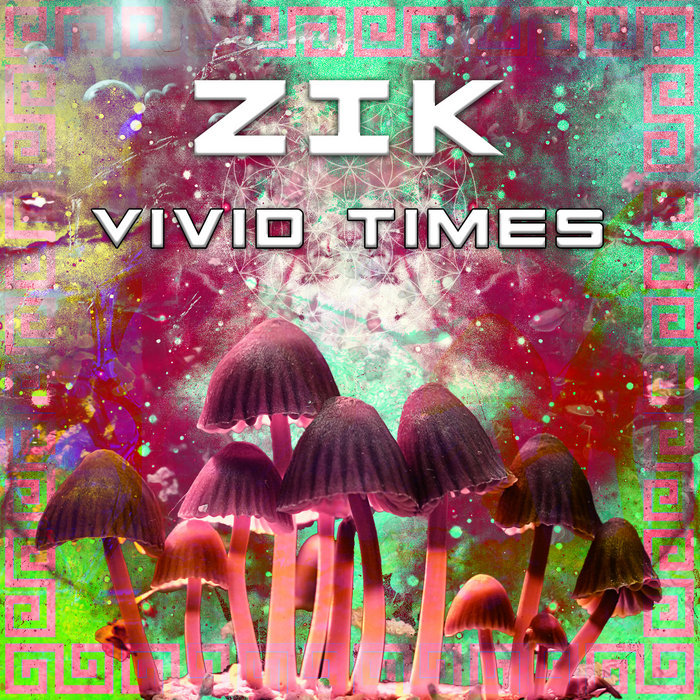 Vivid Times | Zik (Active Meditation Music) | Active Meditation Music