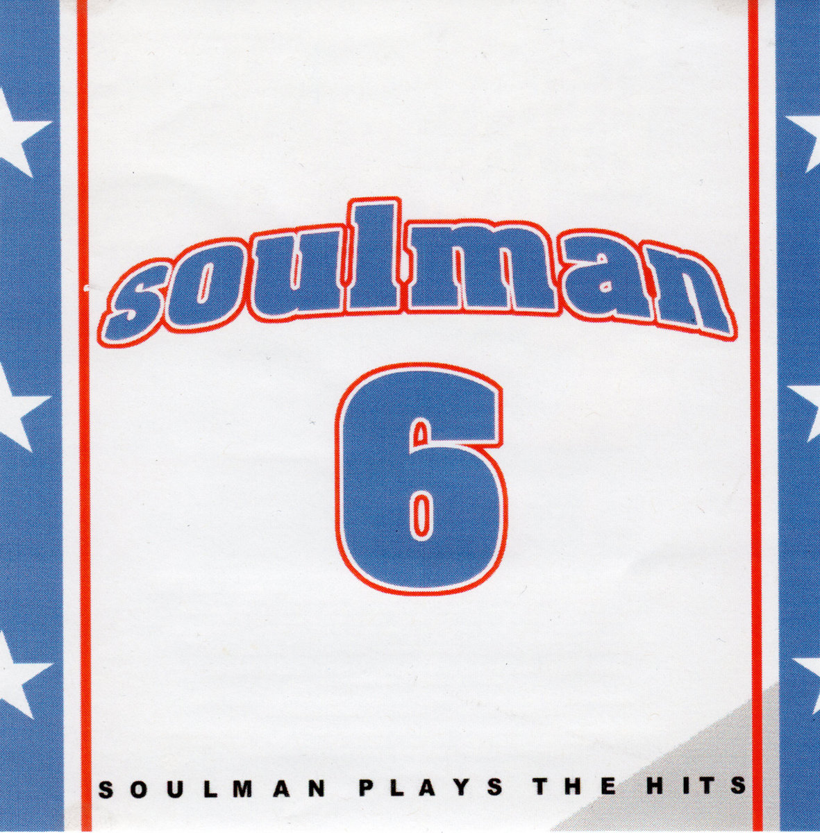 Soulman Plays The Hits | Soulman World Of Beats