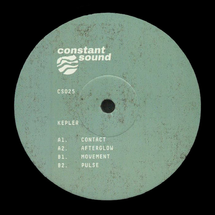 Kepler - Contact | Constant Sound