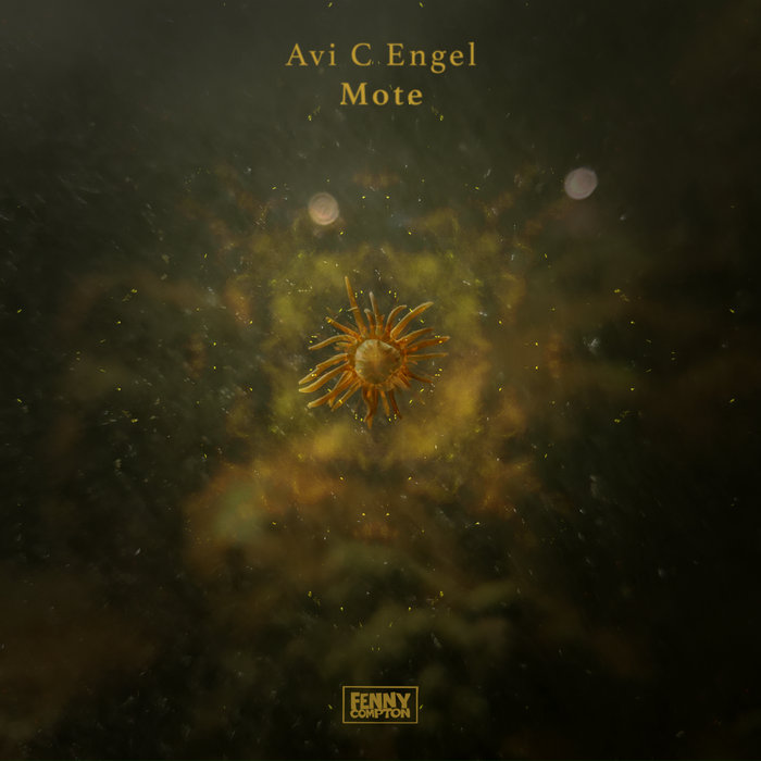 FC8 - Mote | Avi C Engel | Fenny Compton