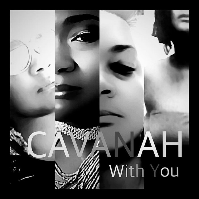 With You | Cavanah