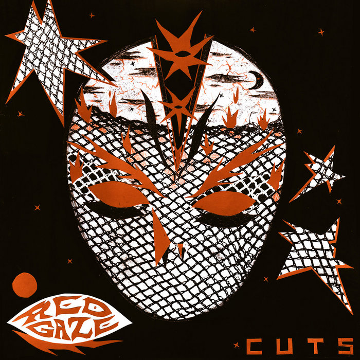 Cuts | Red Gaze