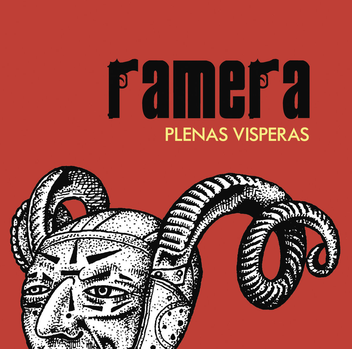 Reproche | RAMERA