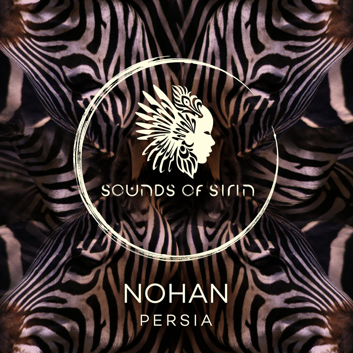 Nohan - Persia [SIRIN114] | Sounds of Sirin