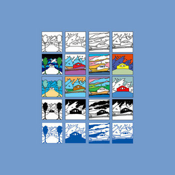 Music | idée fixe records