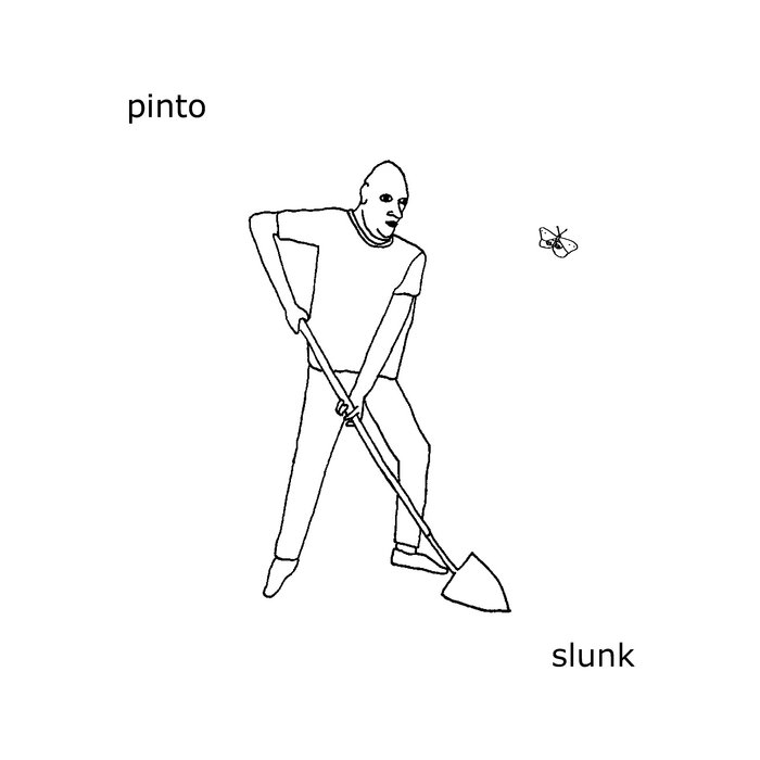 Slunk | Pinto