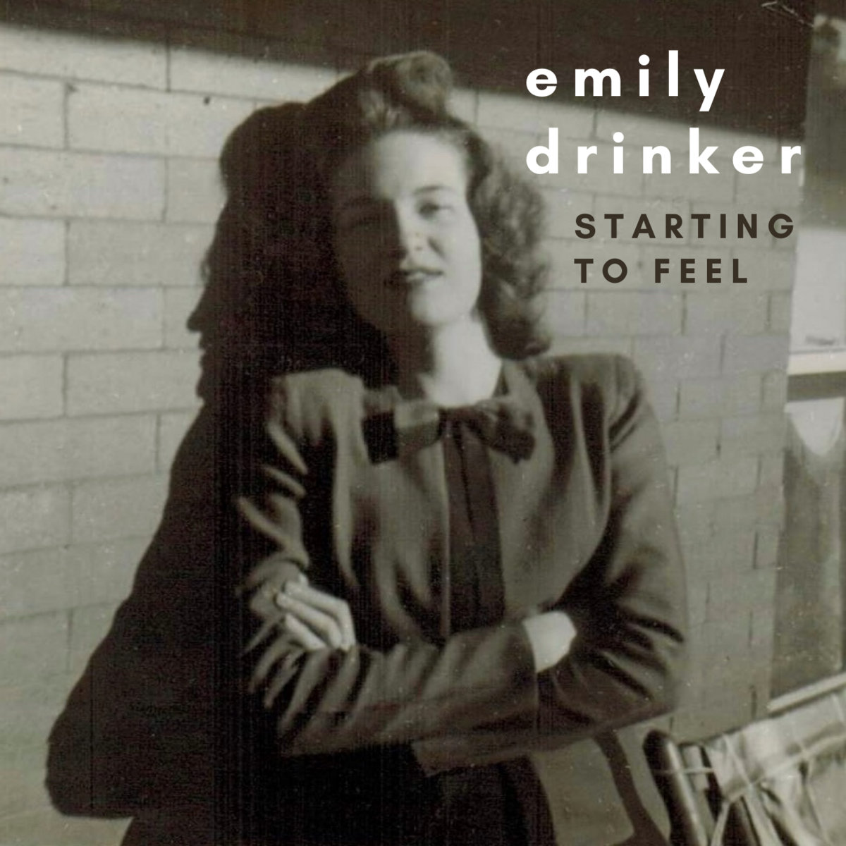 Starting to Feel | Emily Drinker