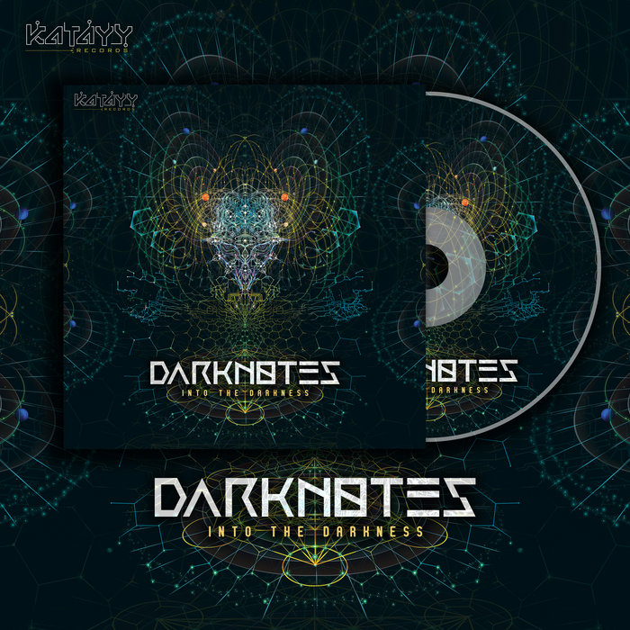 Dark Notes - Into The Darkness | Katayy Records
