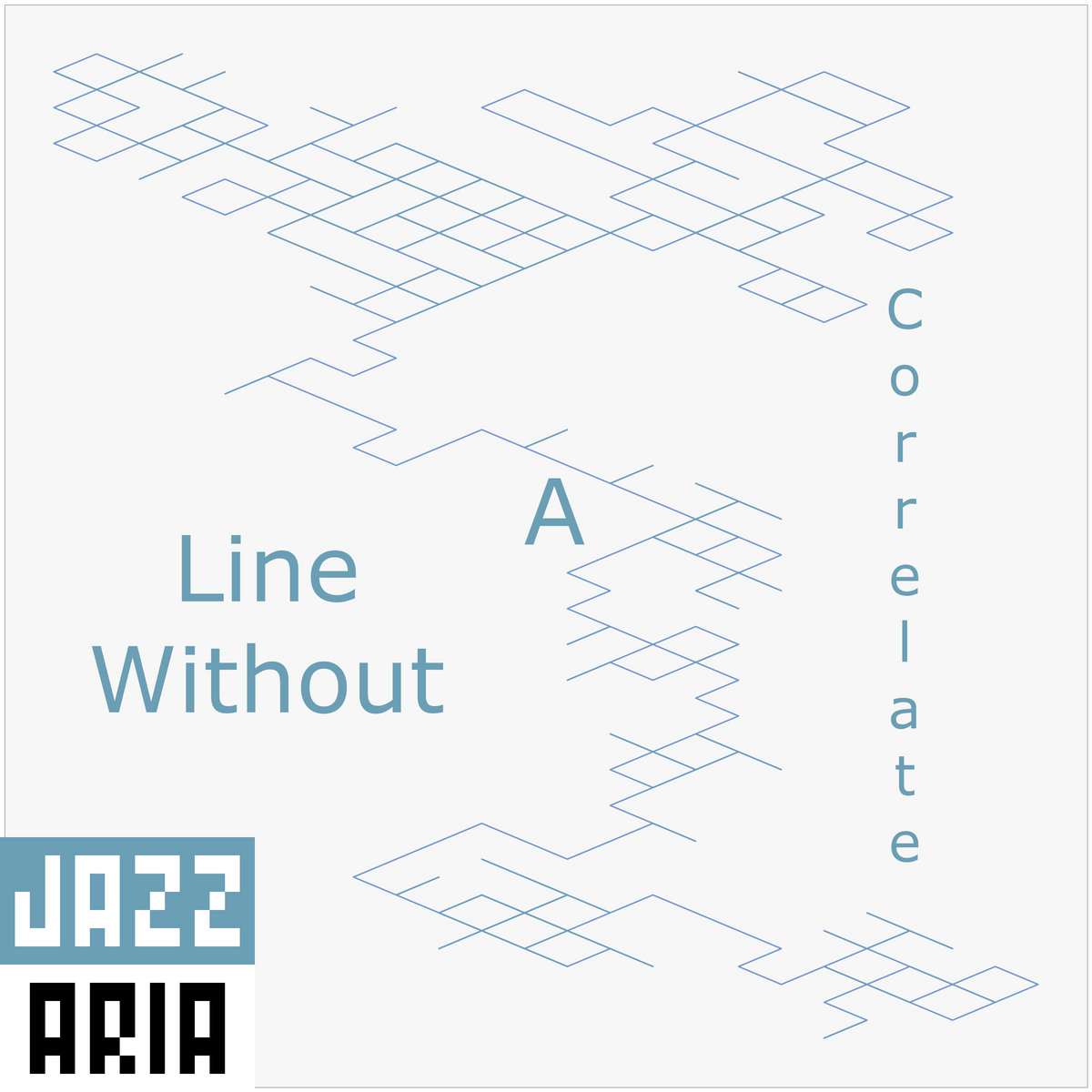 Line Without A Correlate | Jazzaria