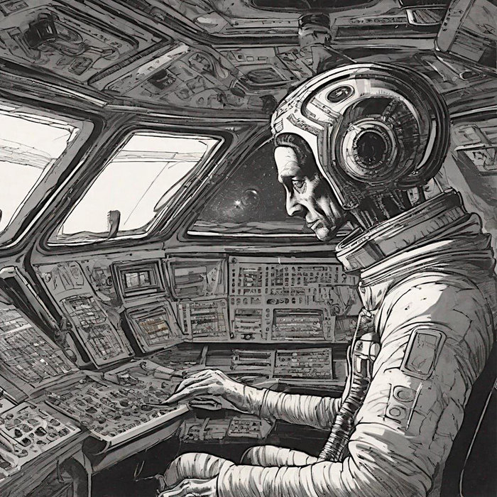 Still High: Cowboy Neal and the Millennium Falcon Sound System ...