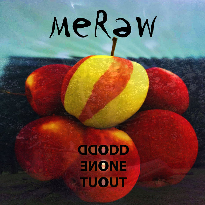 Odd One Out | MeRaW
