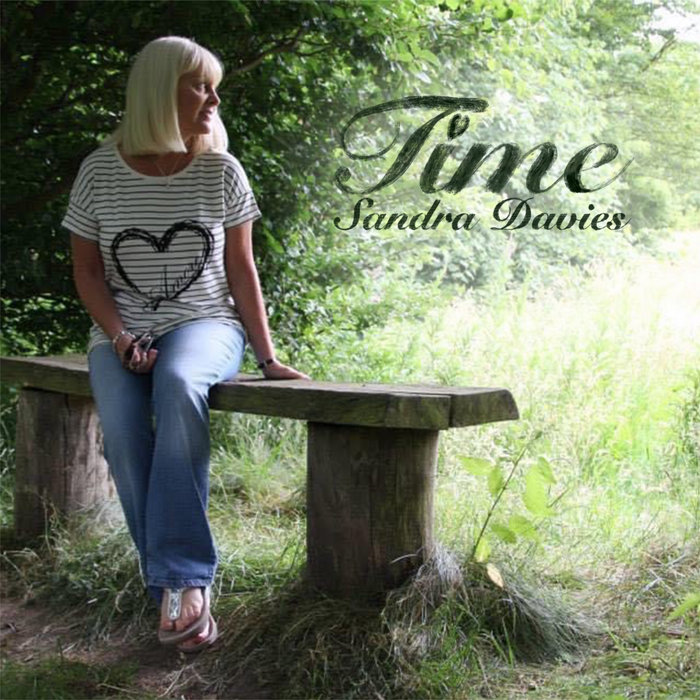Time | Sandra Davies | Bruce Davies