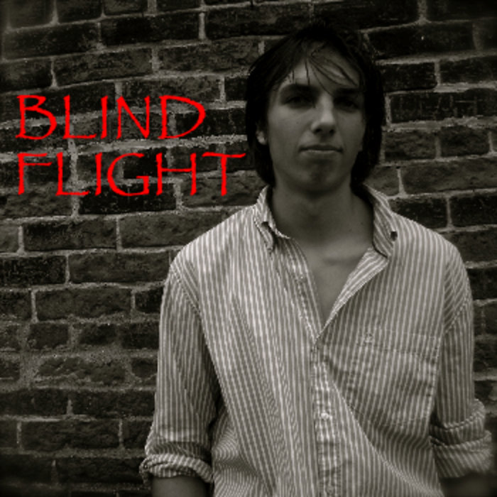Blind Flight | Dietz Parker