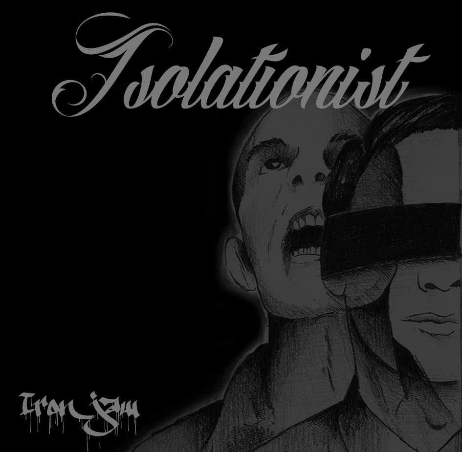 IRON JAW | ISOLATIONIST
