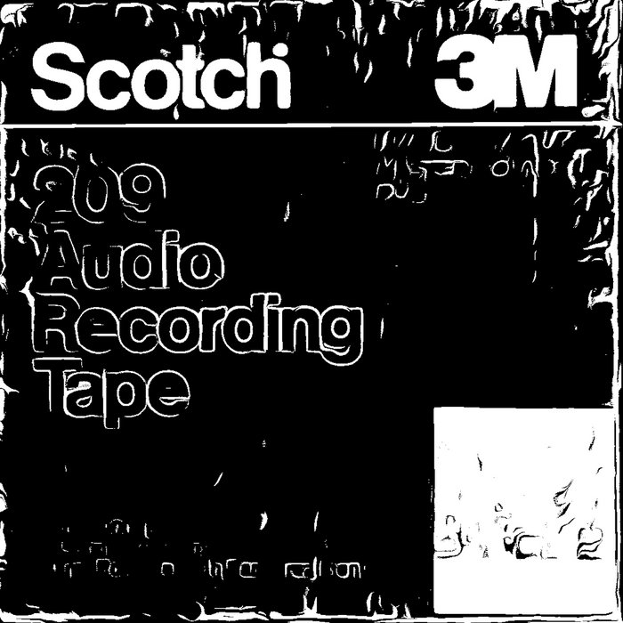 Computer/Tape Dub 1996 | Smokey Emery