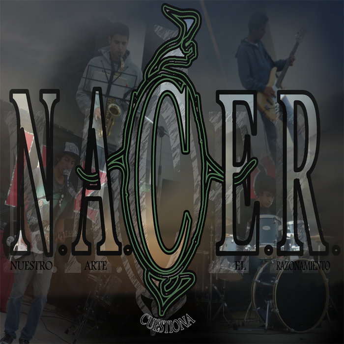 N.A.C.E.R. | N.A.C.E.R.