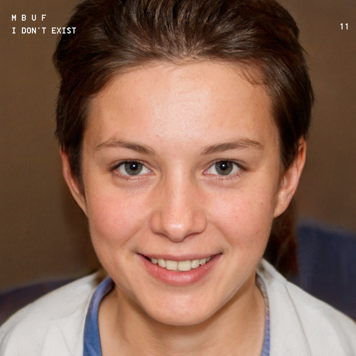 I DON'T EXIST 11-12 | M B U F 2021