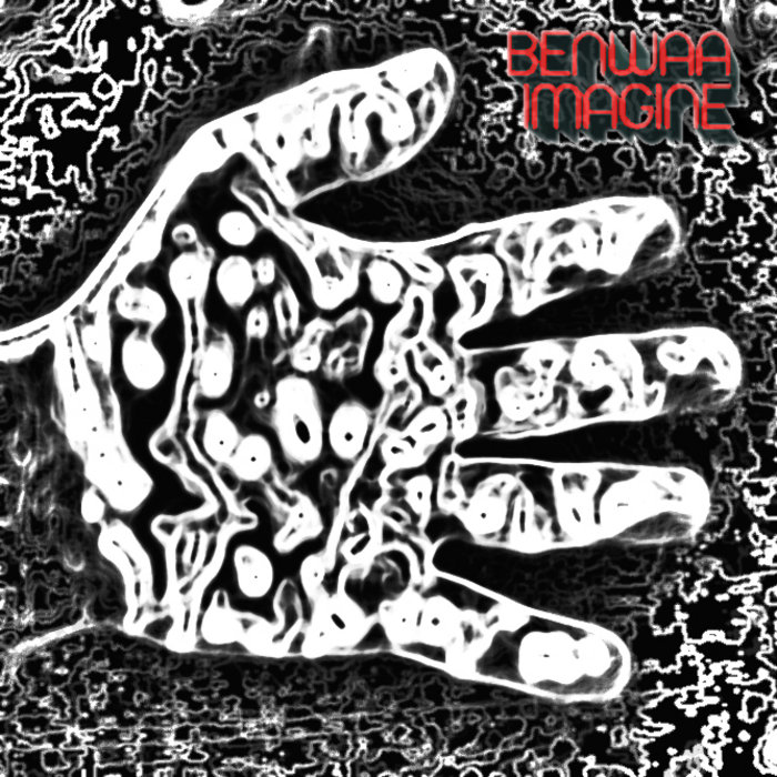 Imagine ep | Benwaa