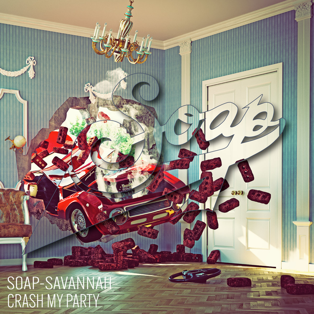 Crash My Party | Soap