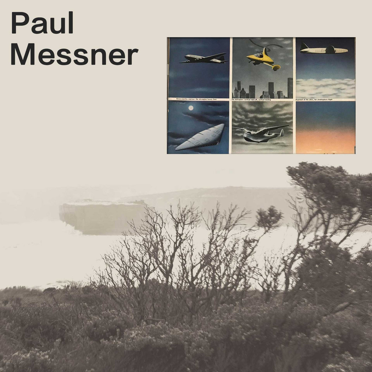 Paul Messner | Paul Messner