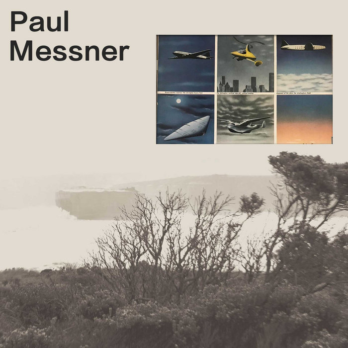 Paul Messner | Paul Messner