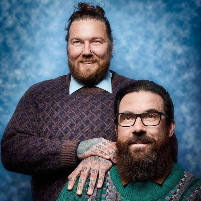 Podcast #81 Kyle Calvert & Steve Baril (Heathen Hand Records ...