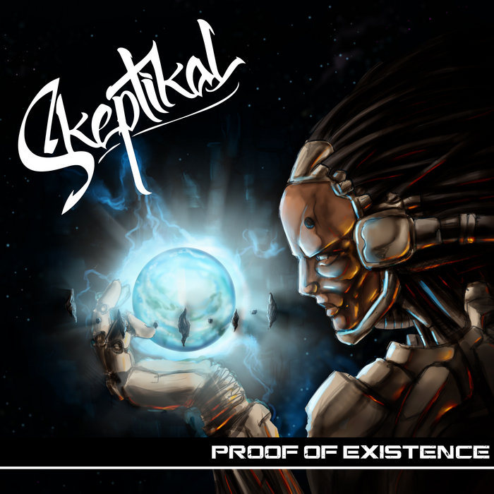 Proof of Existence | Skeptikal