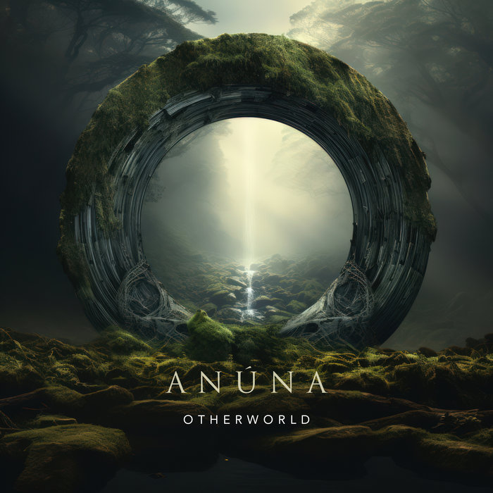 Otherworld | ANÚNA