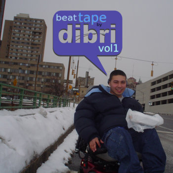 Music | dibri