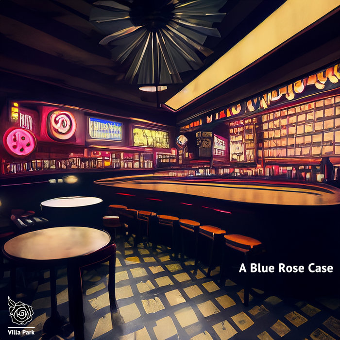 Hysteria Siberiana | A Blue Rose Case