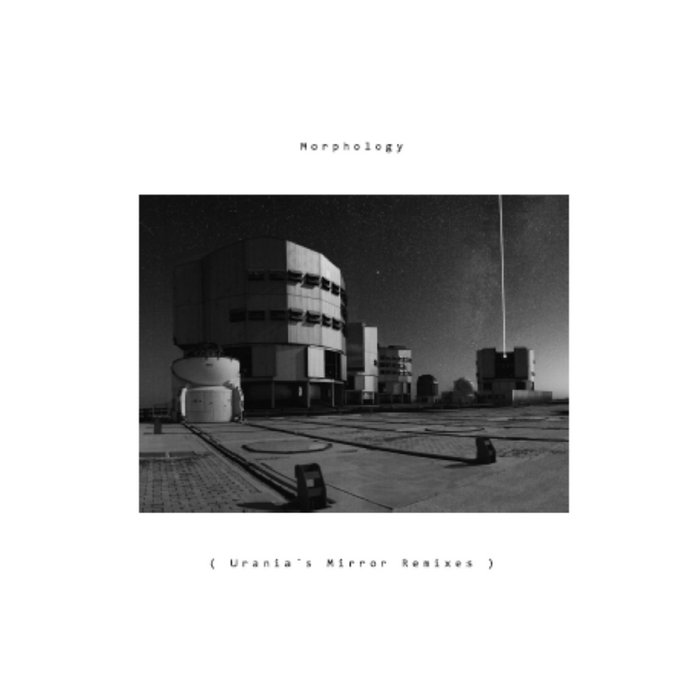 [zyntax05] urania's mirror remixes | morphology | Zyntax Motorcity