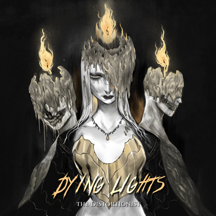 Dying Lights | the Distortionist