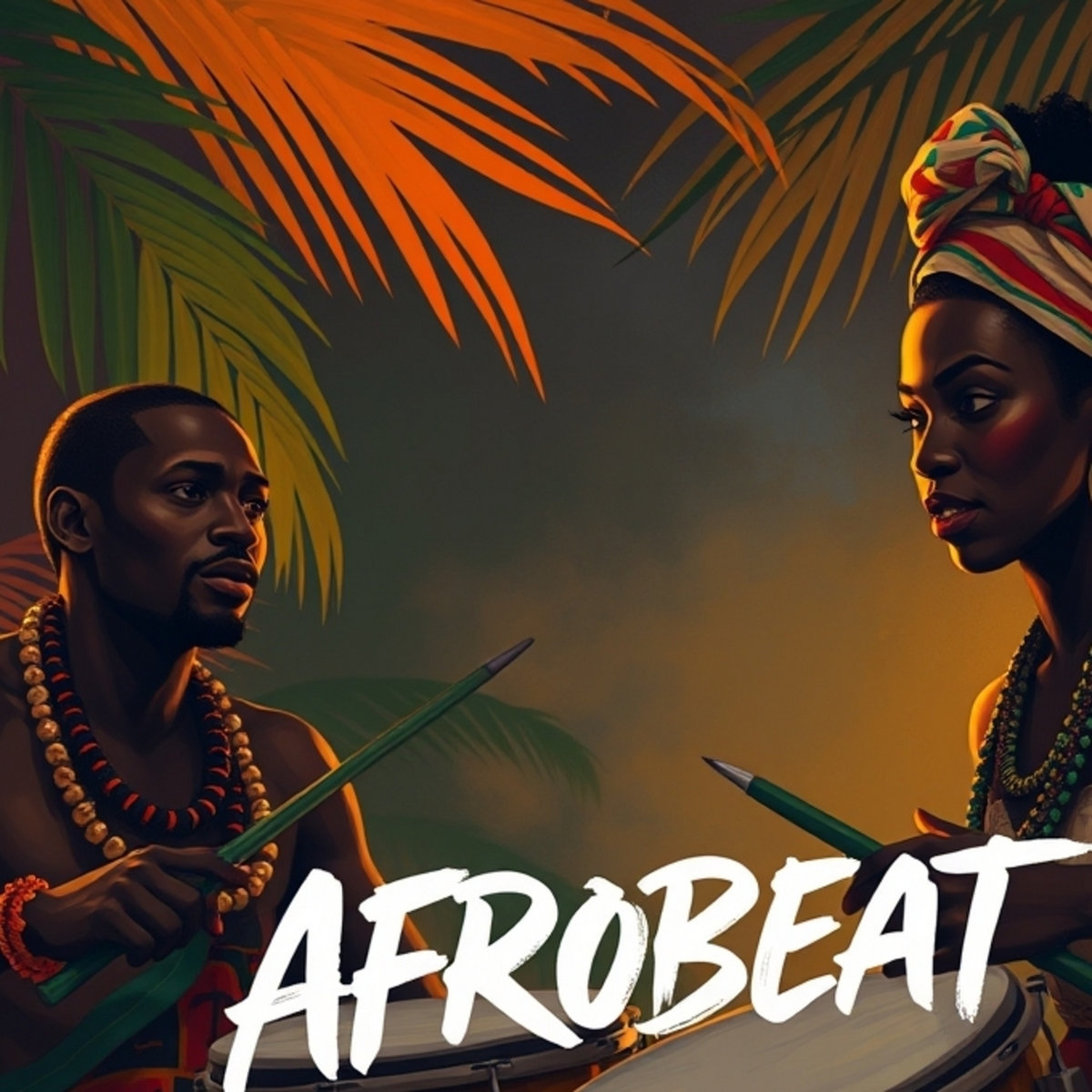 Afrobeat Instrumental 2025 x Joeboy ft. King Promise Type Beat • SWEET ...
