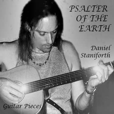 Psalter of the Earth | Daniel Staniforth | luna trick