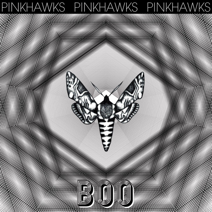 Boo | Pink Hawks | Snappy Little Numbers Quality Audio Recordings