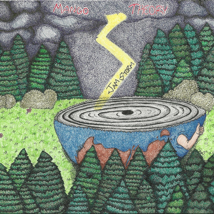 Jam Storm | Mango Theory