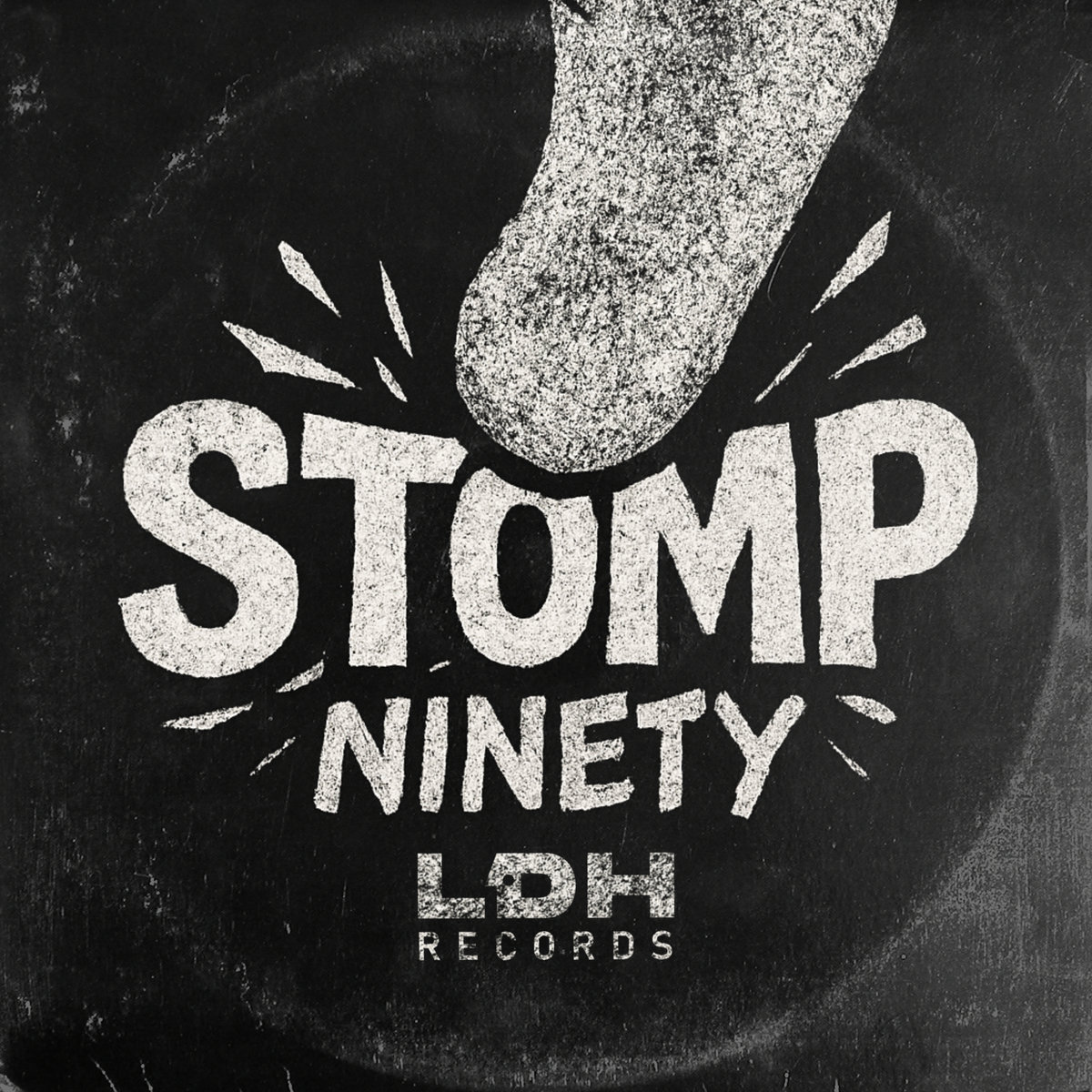NINETY - STOMP [REMIX COMPETITION] | LDH Records