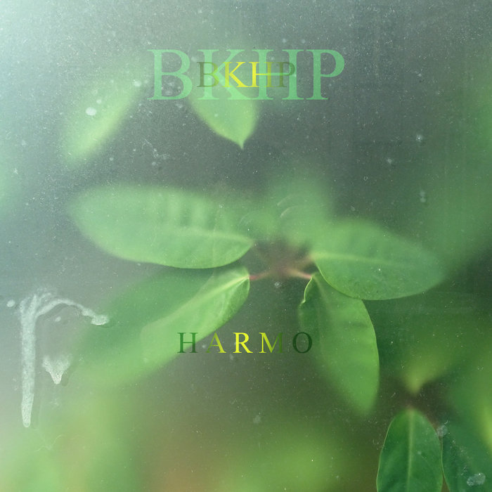 HARMO | BKHP