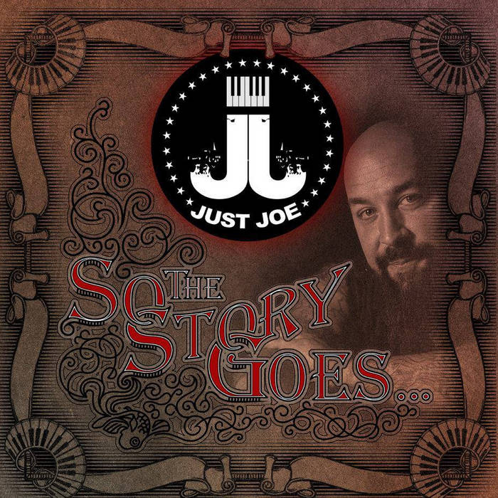 So The Story Goes | Just Joe
