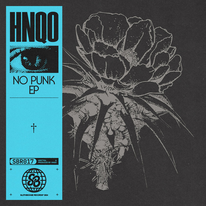 No Punk Ep | HNQO