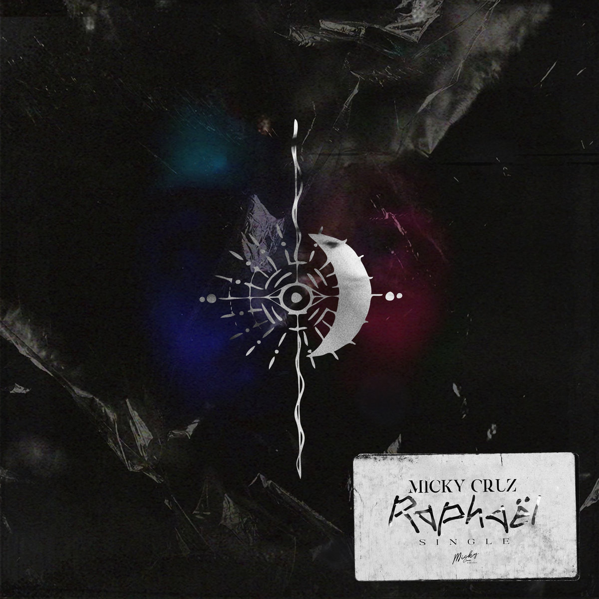 Raphaël - Single | Micky Cruz