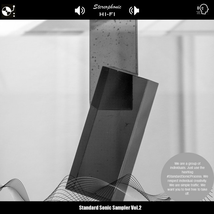 [SSP09] Standard Sonic Sampler Vol . 2 | Creative Urge - Miniscape ...