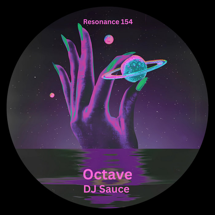 Resonance 154 | DJ Sauce, Octave | Resonance Music
