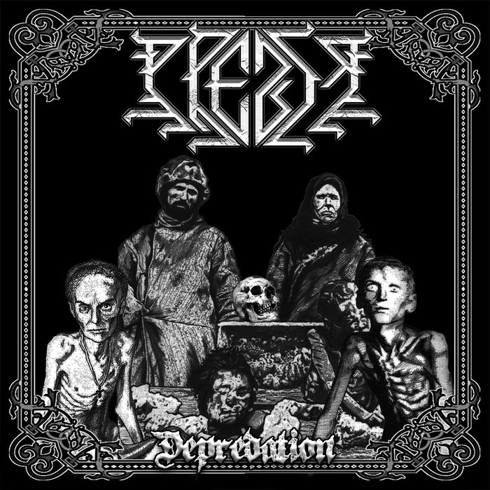 Depredation | Prezir