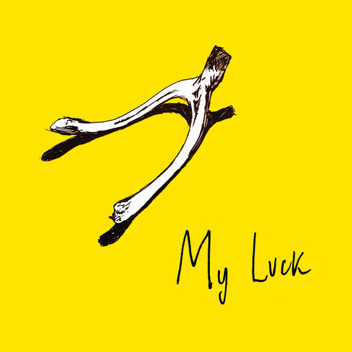 My Luck | Leo Wood