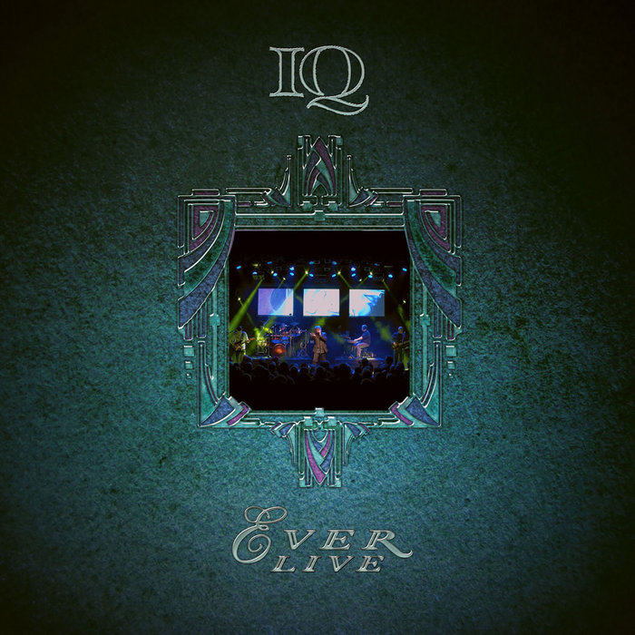 Ever Live | IQ
